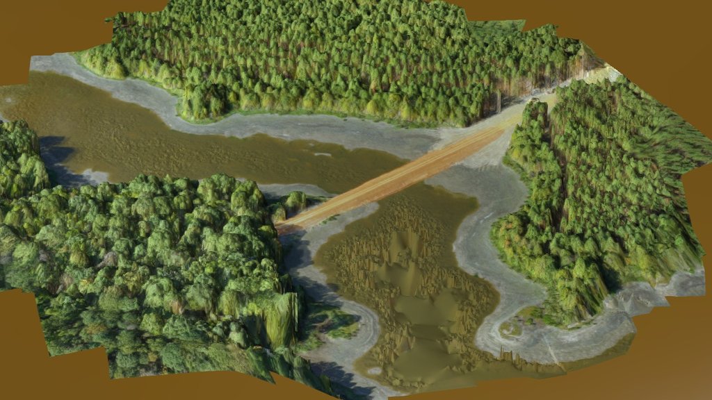 Road project by Tubreaux Aviation - Download Free 3D model by tubreaux ...