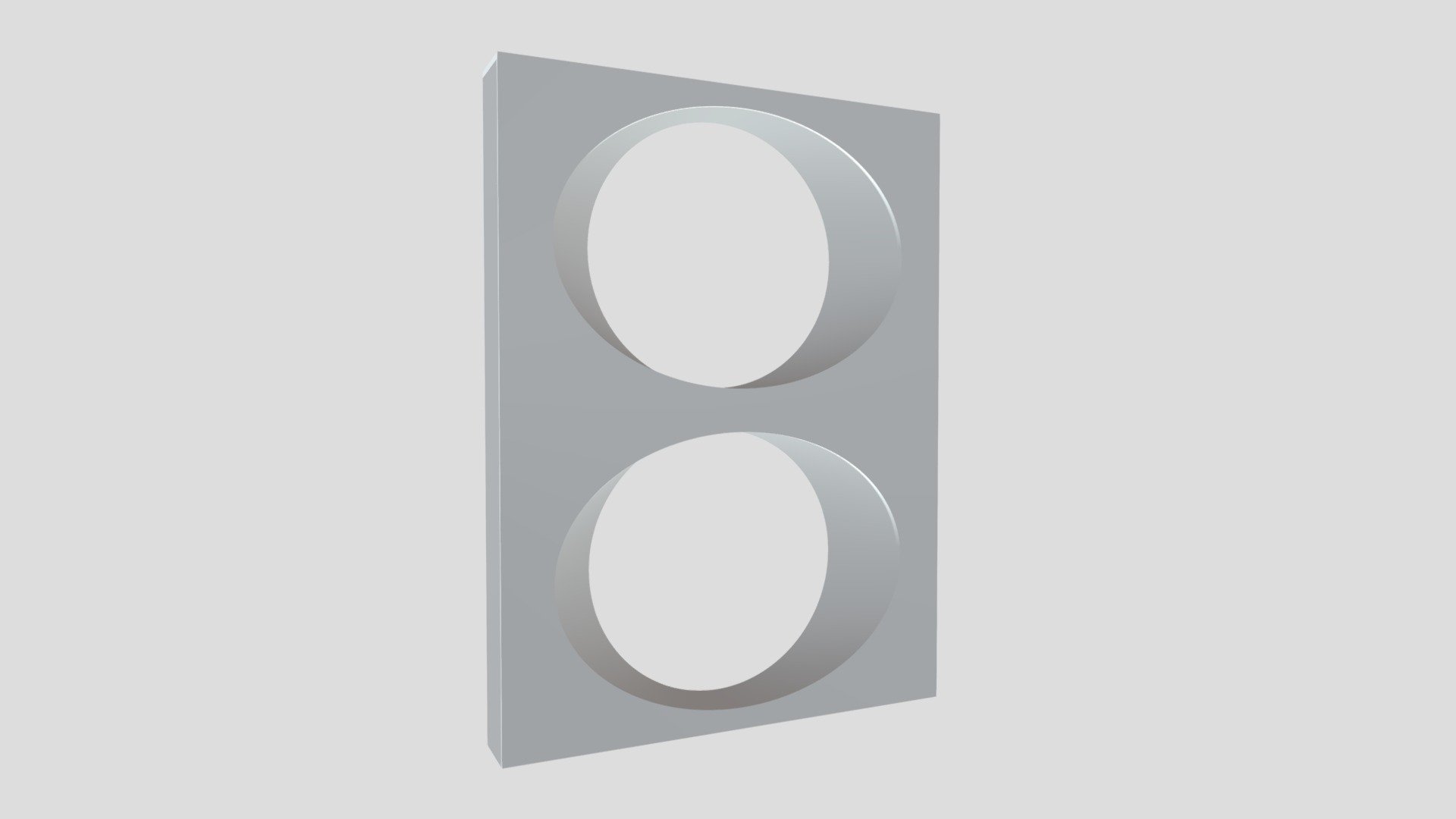 Ohm Panel EViRO - Download Free 3D model by EViRO [b3995f6] - Sketchfab