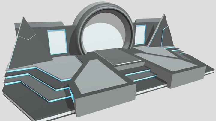 ade_11 - Sketchfab