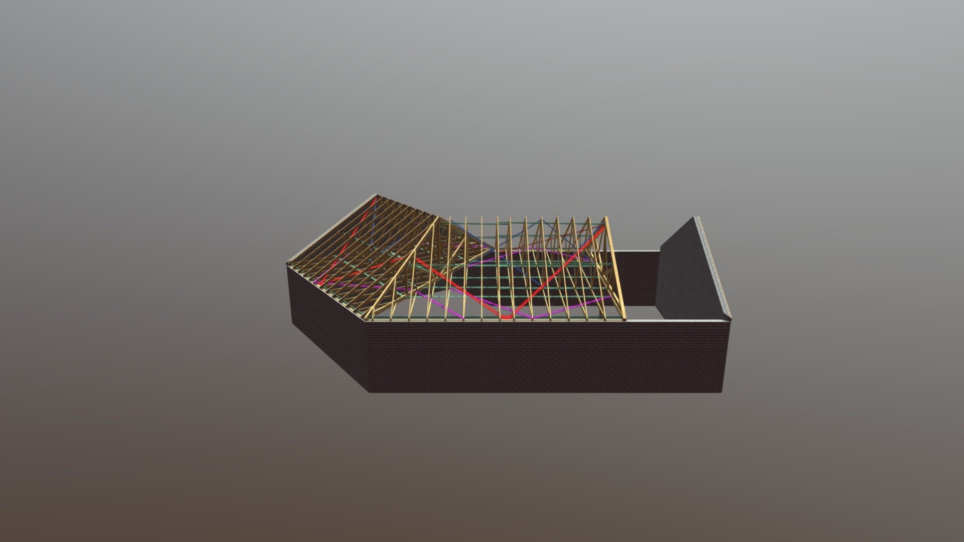 1812022J__réf._LAFOND_-_MORIZIN - 3D model by Jérôme LEMERCIER ...