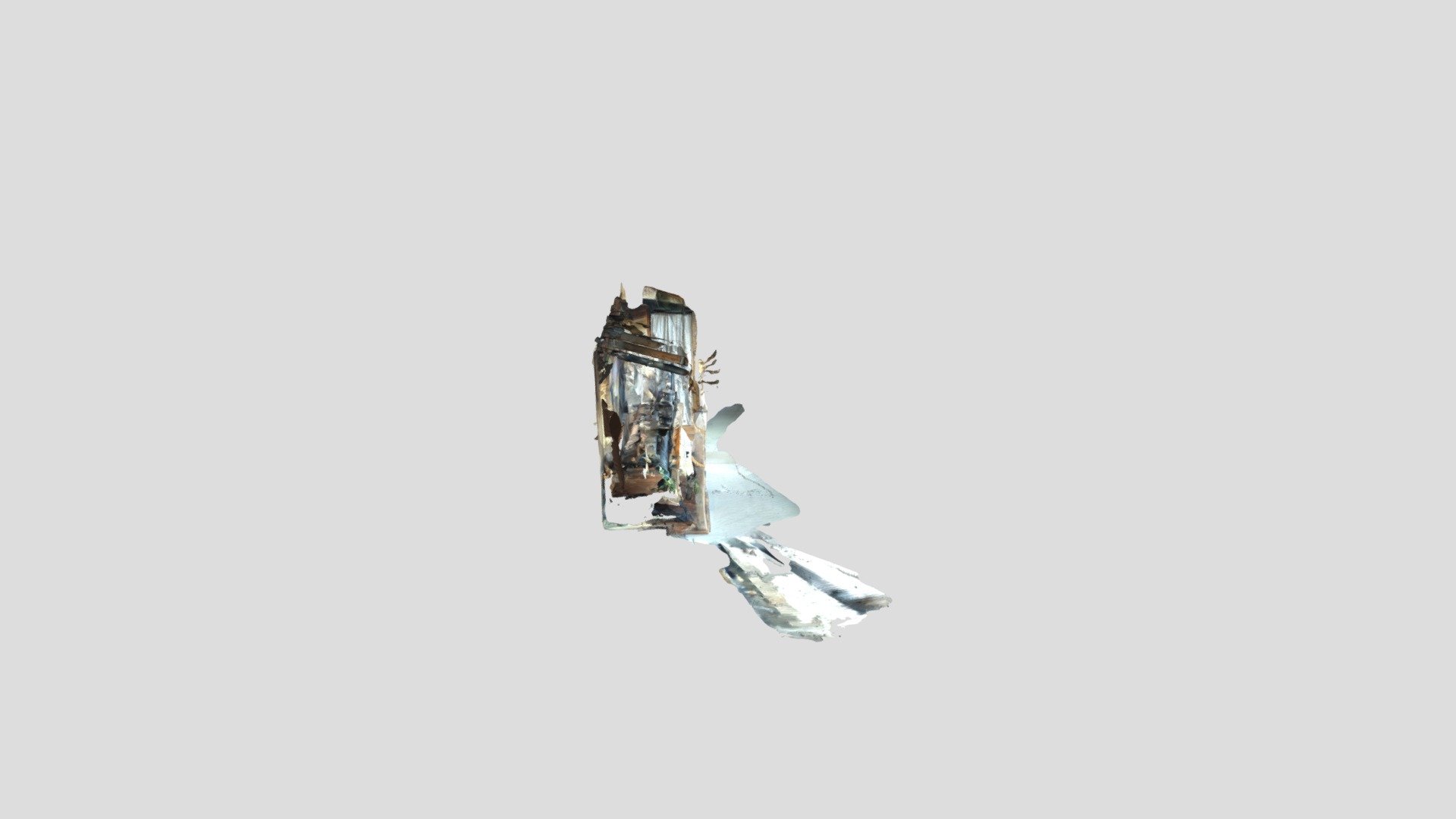 poly 5 - 3D model by pauljones234 [b39c0db] - Sketchfab
