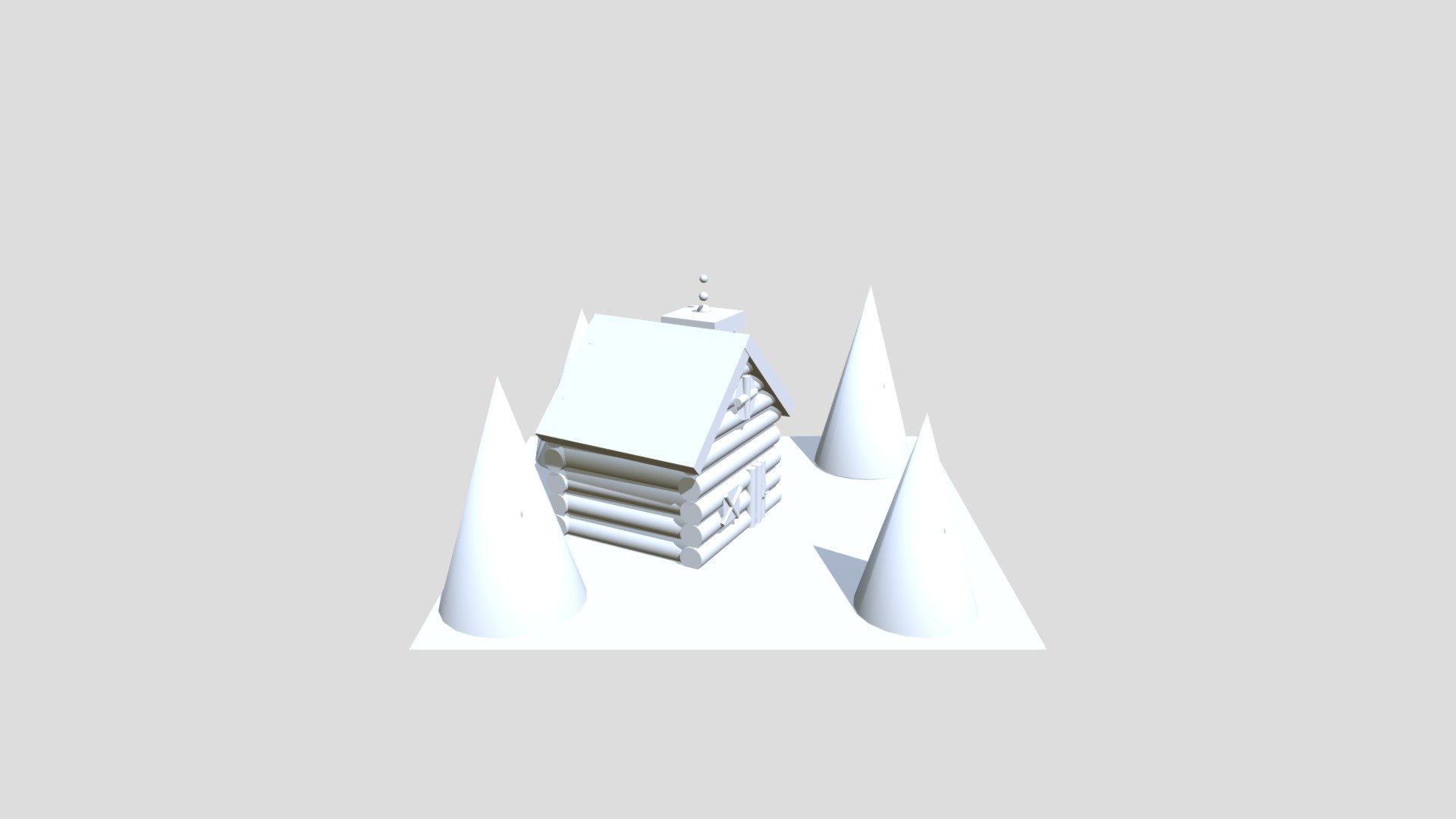 Enviornment Block Out - Download Free 3D model by Maub [b39c178 ...