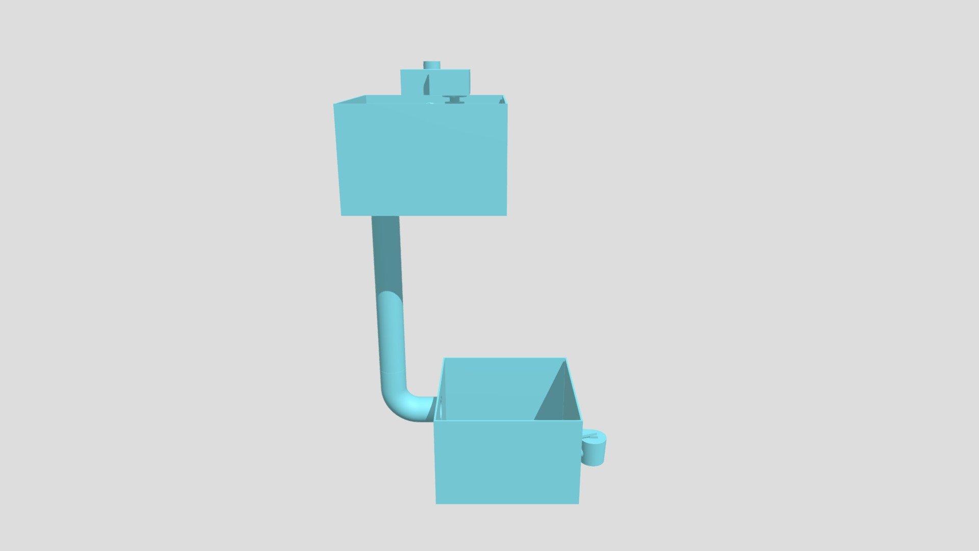 Assembly 1 (2) - 3D model by ana.cabrera [b39c4ec] - Sketchfab
