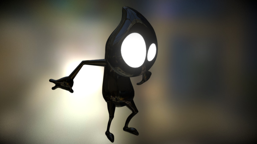 Cliver - Download Free 3D model by Daniel.Sanches [b39c9f8] - Sketchfab
