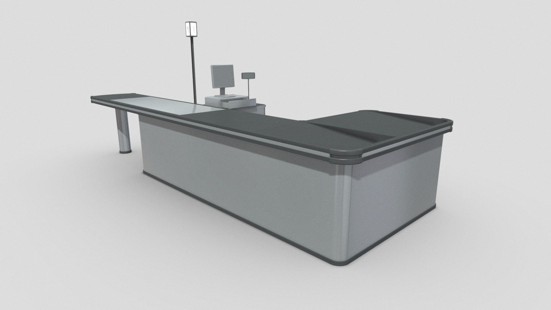 fbx - 3D model by nvere [b39ceac] - Sketchfab
