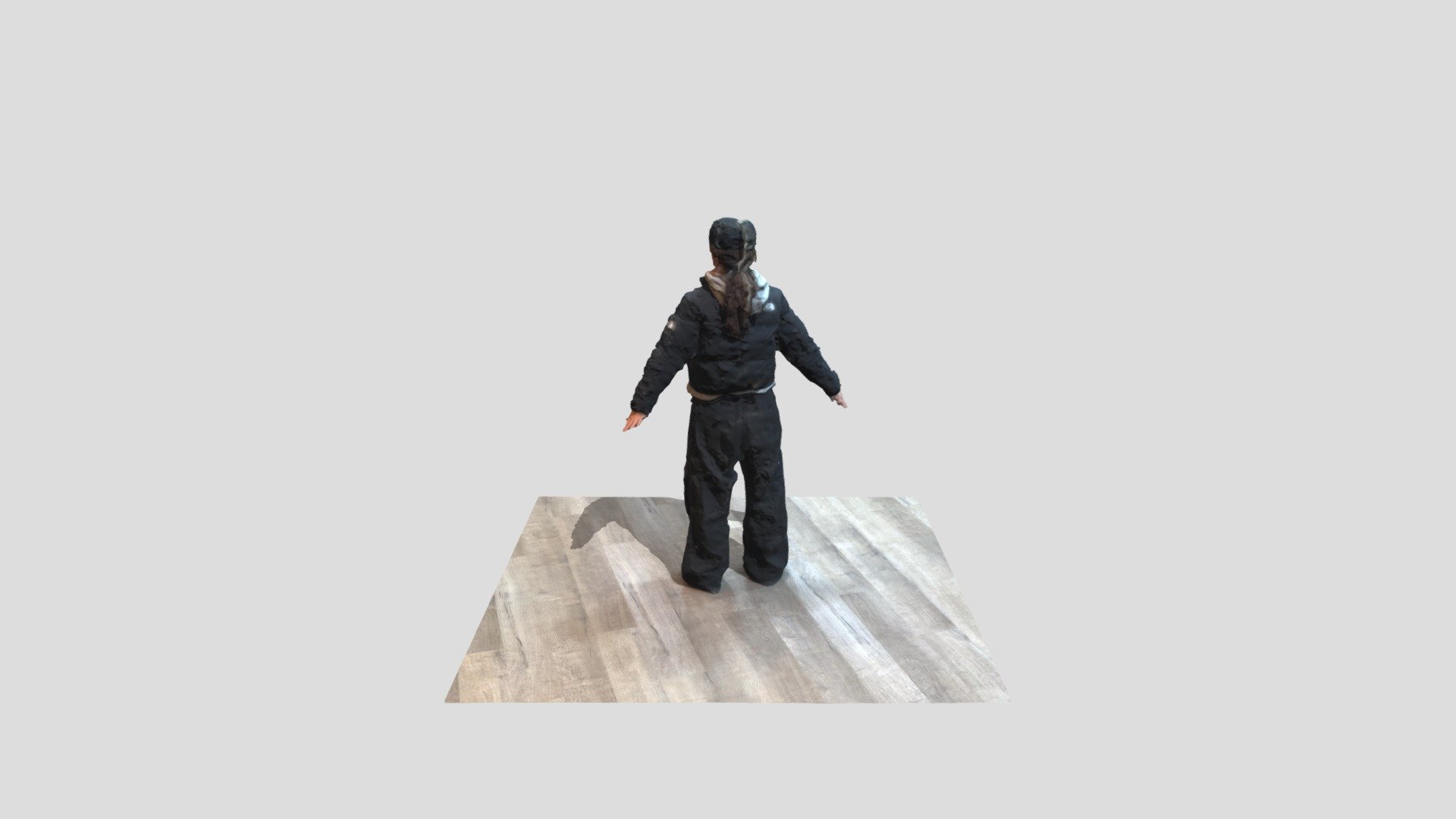 서연 - Download Free 3D model by neoyse0o [b39d2ac] - Sketchfab