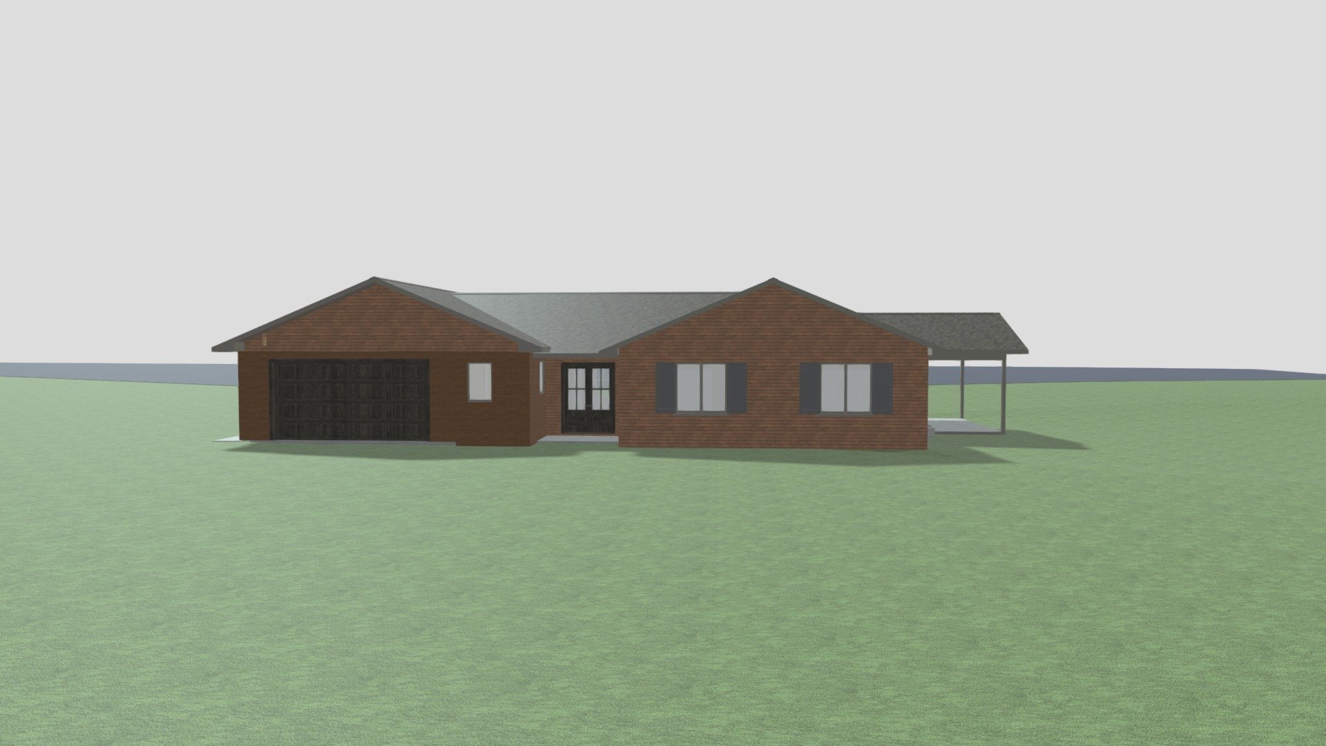 Idea1 Full Iso - 3D model by OakBridge Development (@oakbridge ...