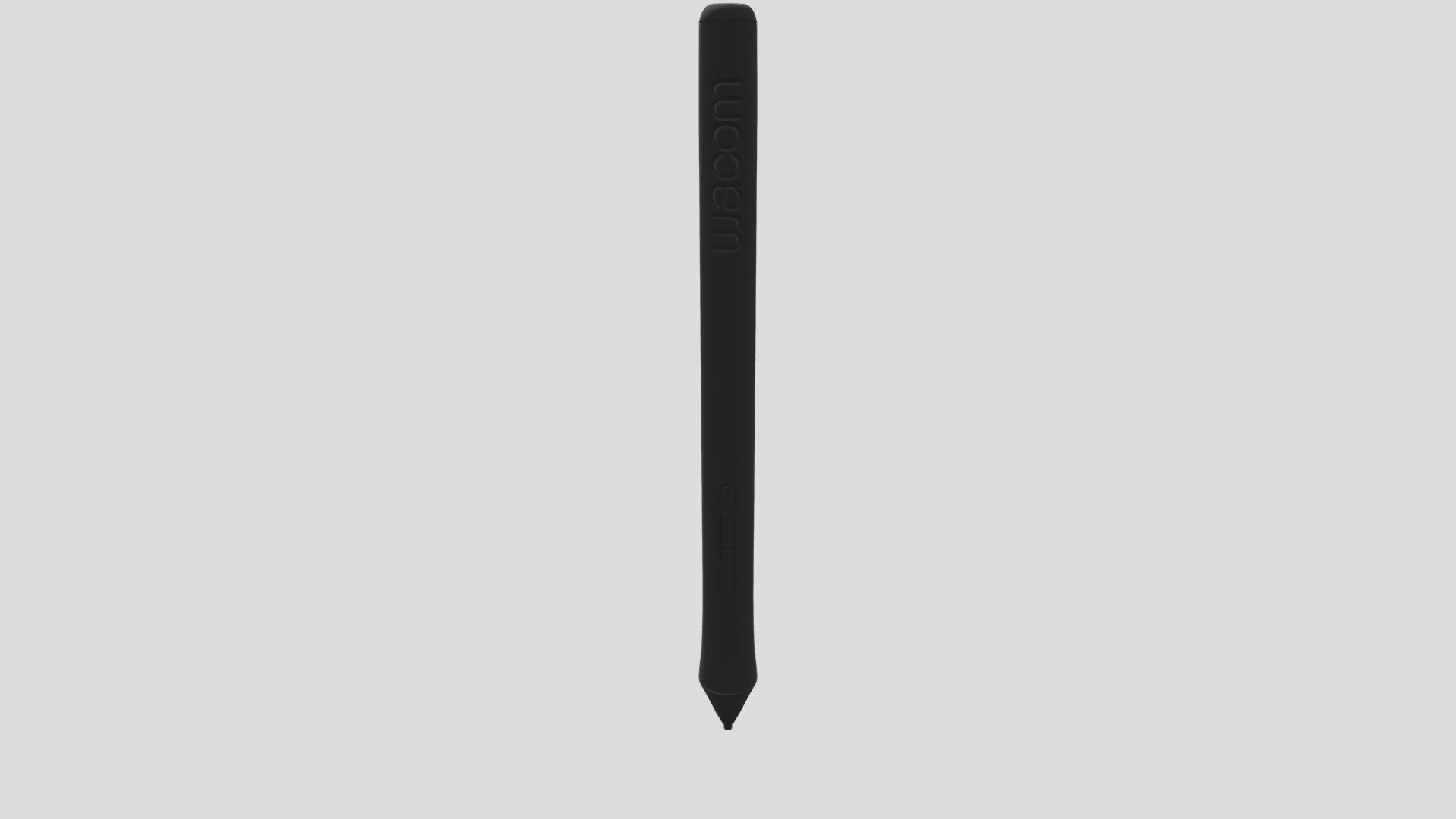 Wacom old pen - 3D model by coolguy6558 [b39e1bb] - Sketchfab