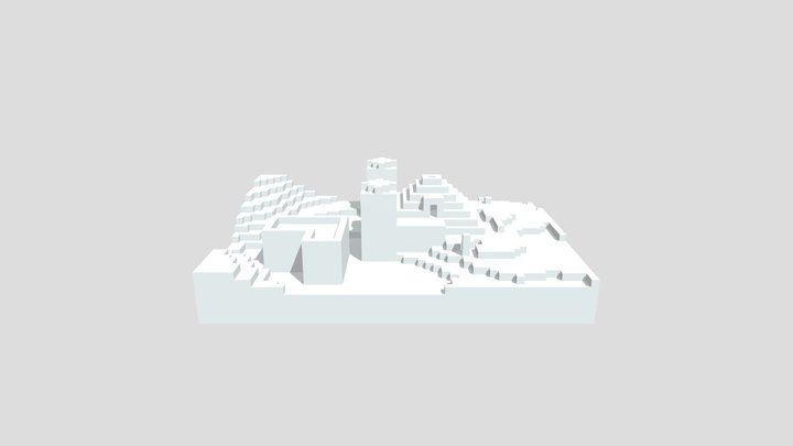 Minecraft-models-minecraft-mineways 3D models - Sketchfab