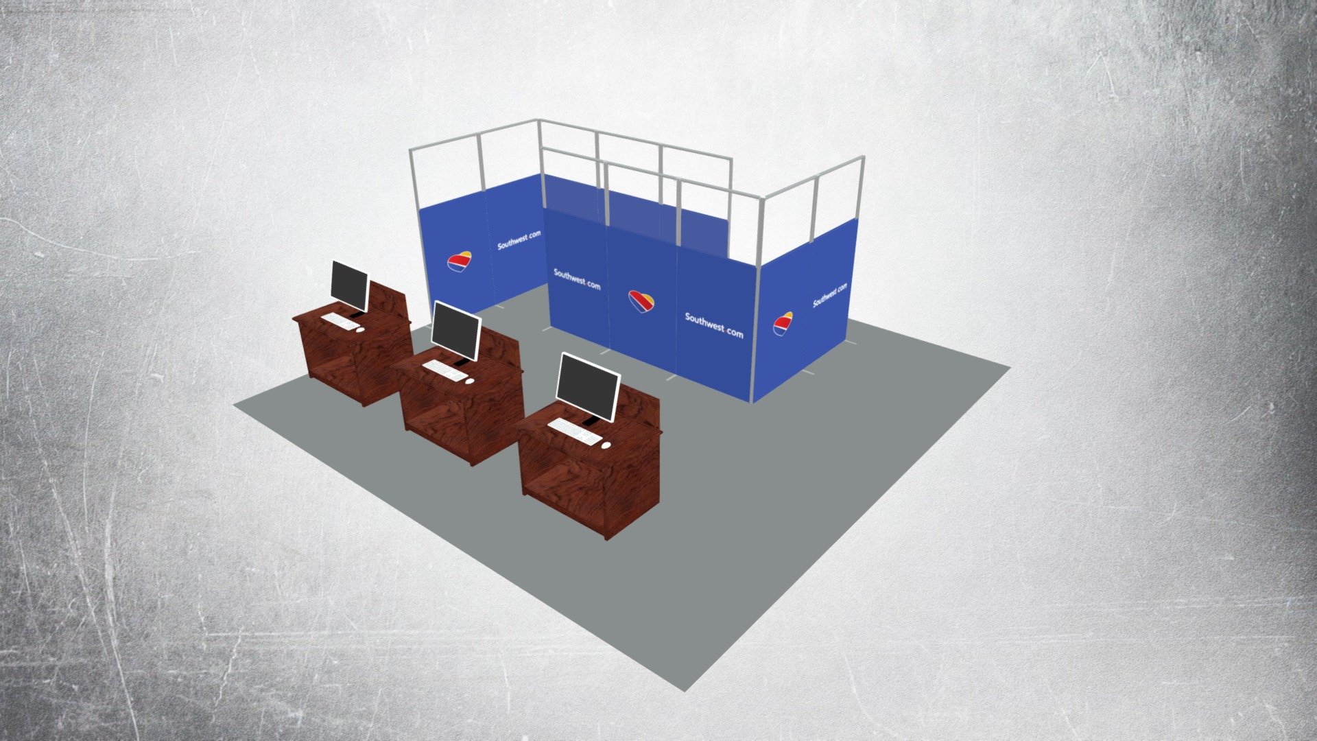 QSEG Queue - S-Shape 2 Rows - Print+TPU - Download Free 3D model by ...