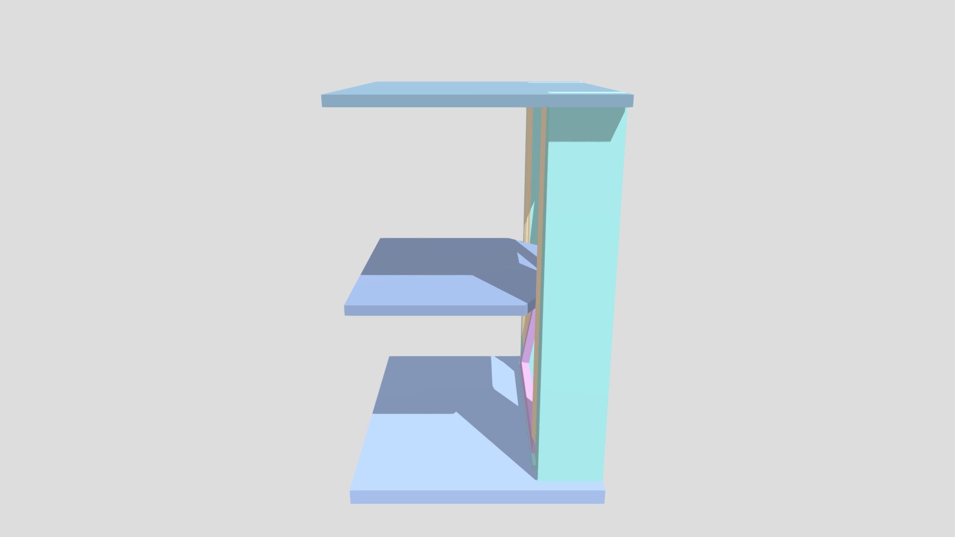 GSA FRAME - 3D model by BIMSTRUCT [b3a2030] - Sketchfab