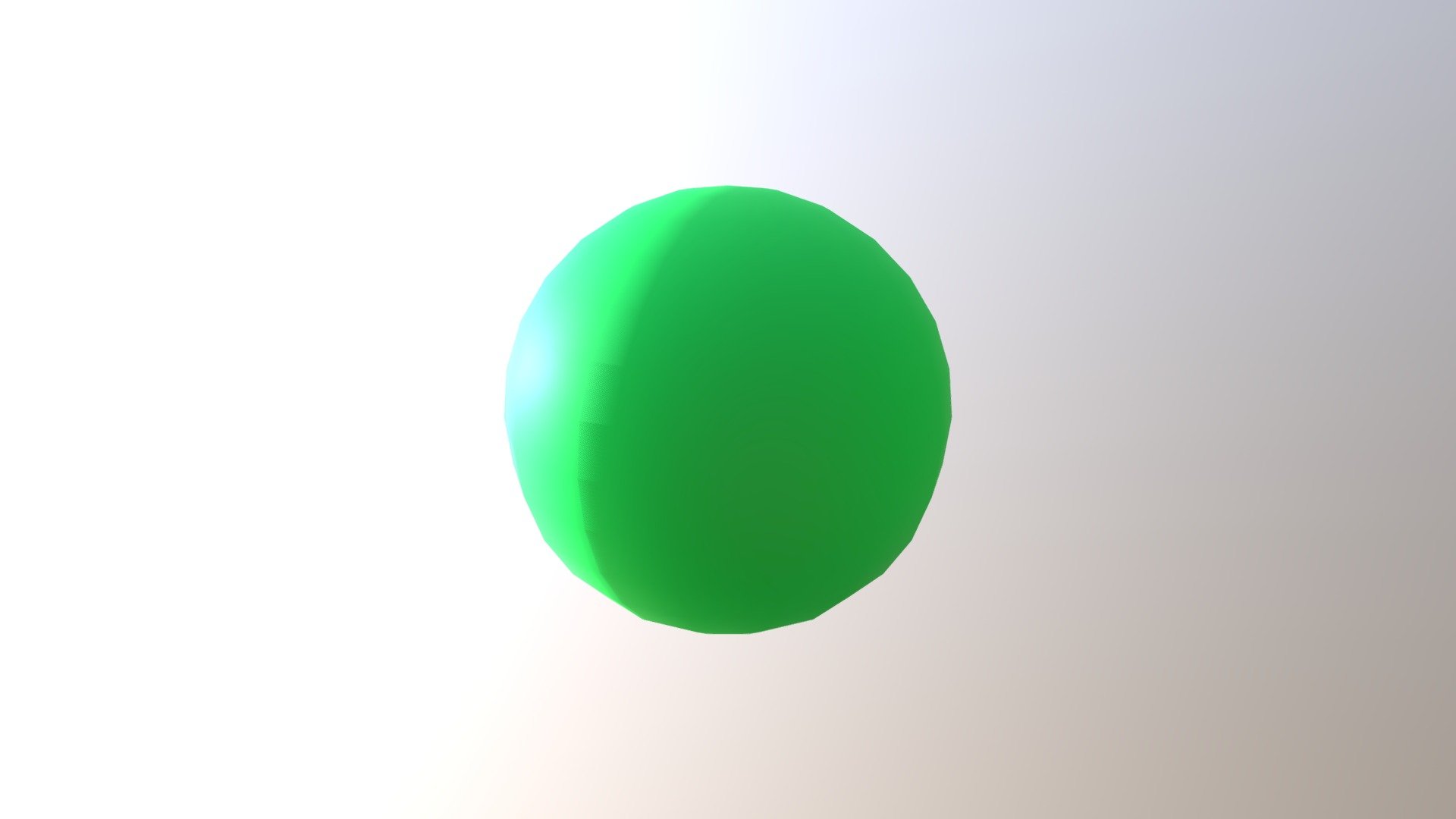Sphere original - 3D model by Richard.A..Nieves.Cabrera [b3a2595 ...