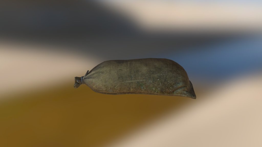 Sand1.1 - 3D model by Sardaukar (@C.Paradise) [b3a2c8a] - Sketchfab