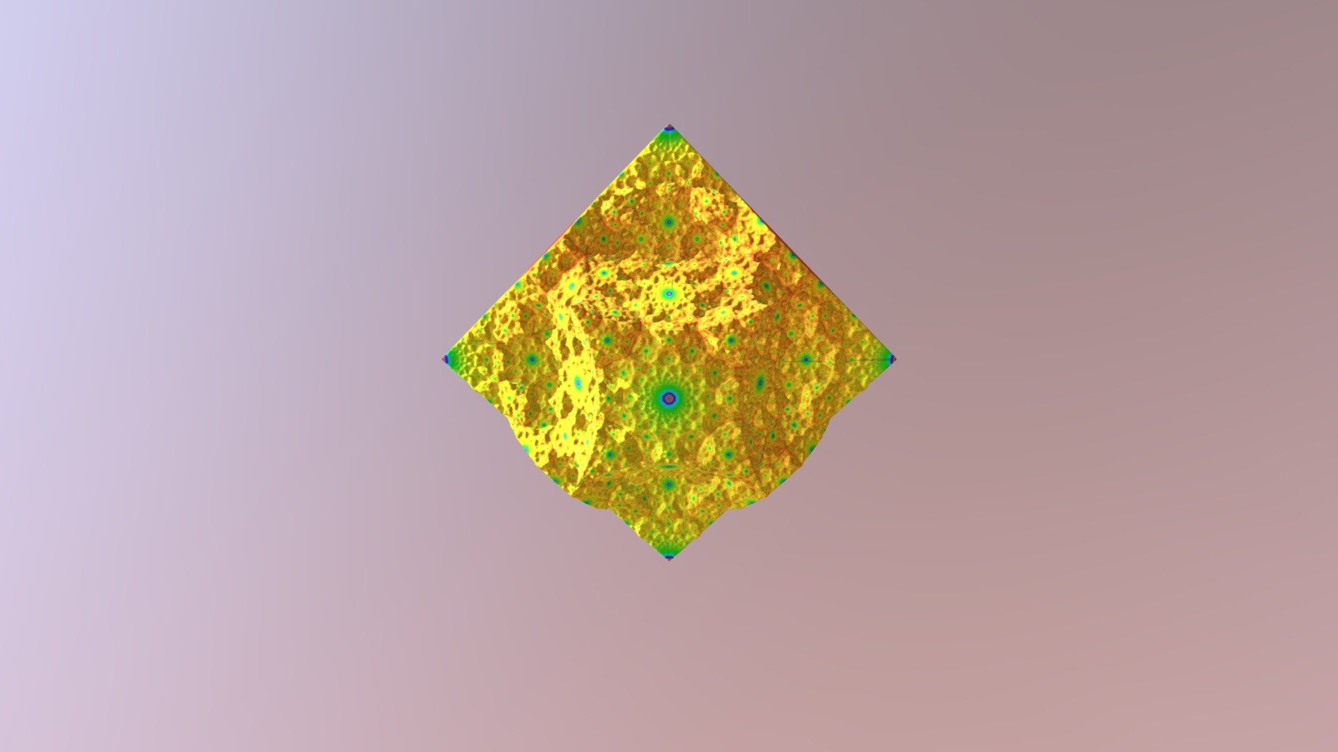 Cube Type5inf Hole - Download Free 3D model by soma_arc [b3a2e15 ...