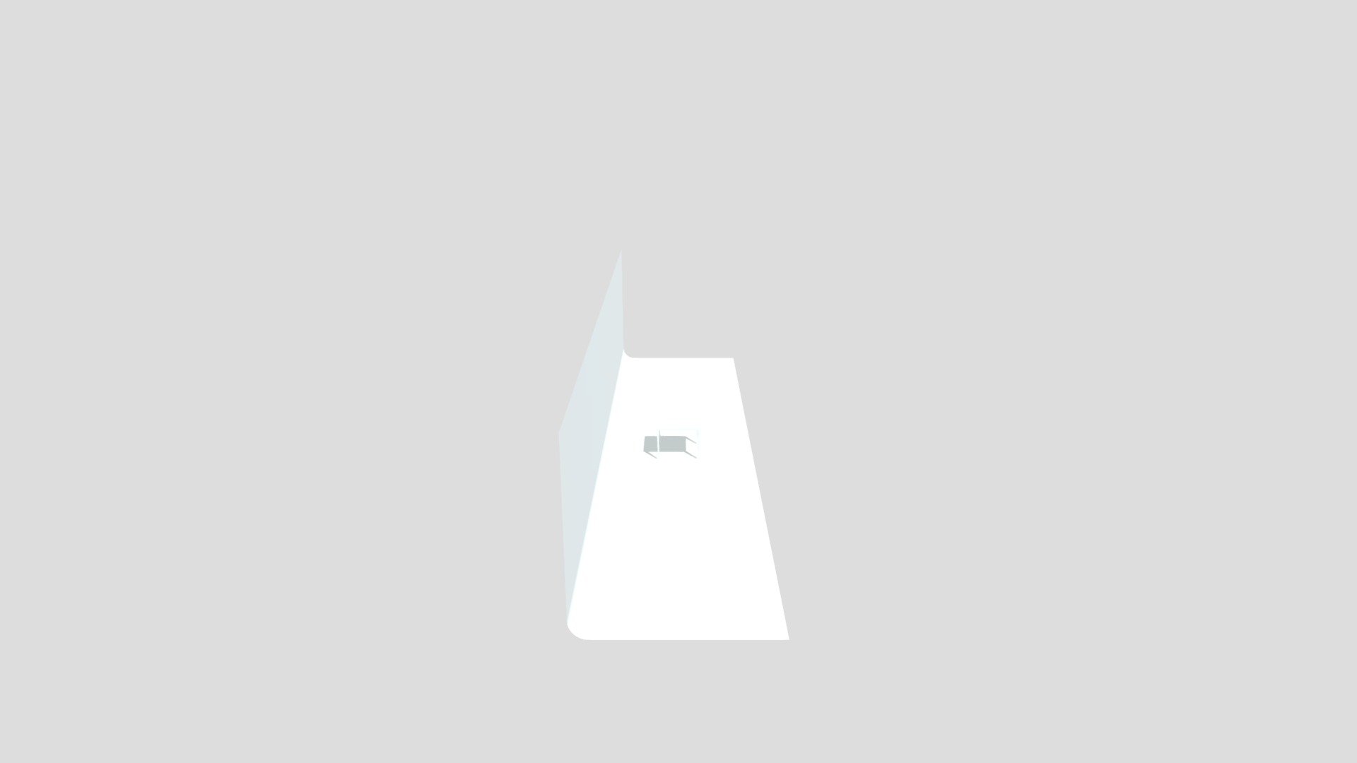 Table Basic - 3D model by carlosmind [b3a3fed] - Sketchfab