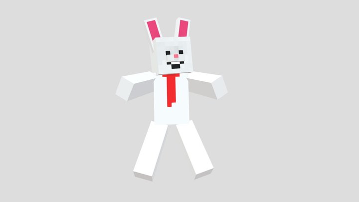 Qsmp 3D models - Sketchfab