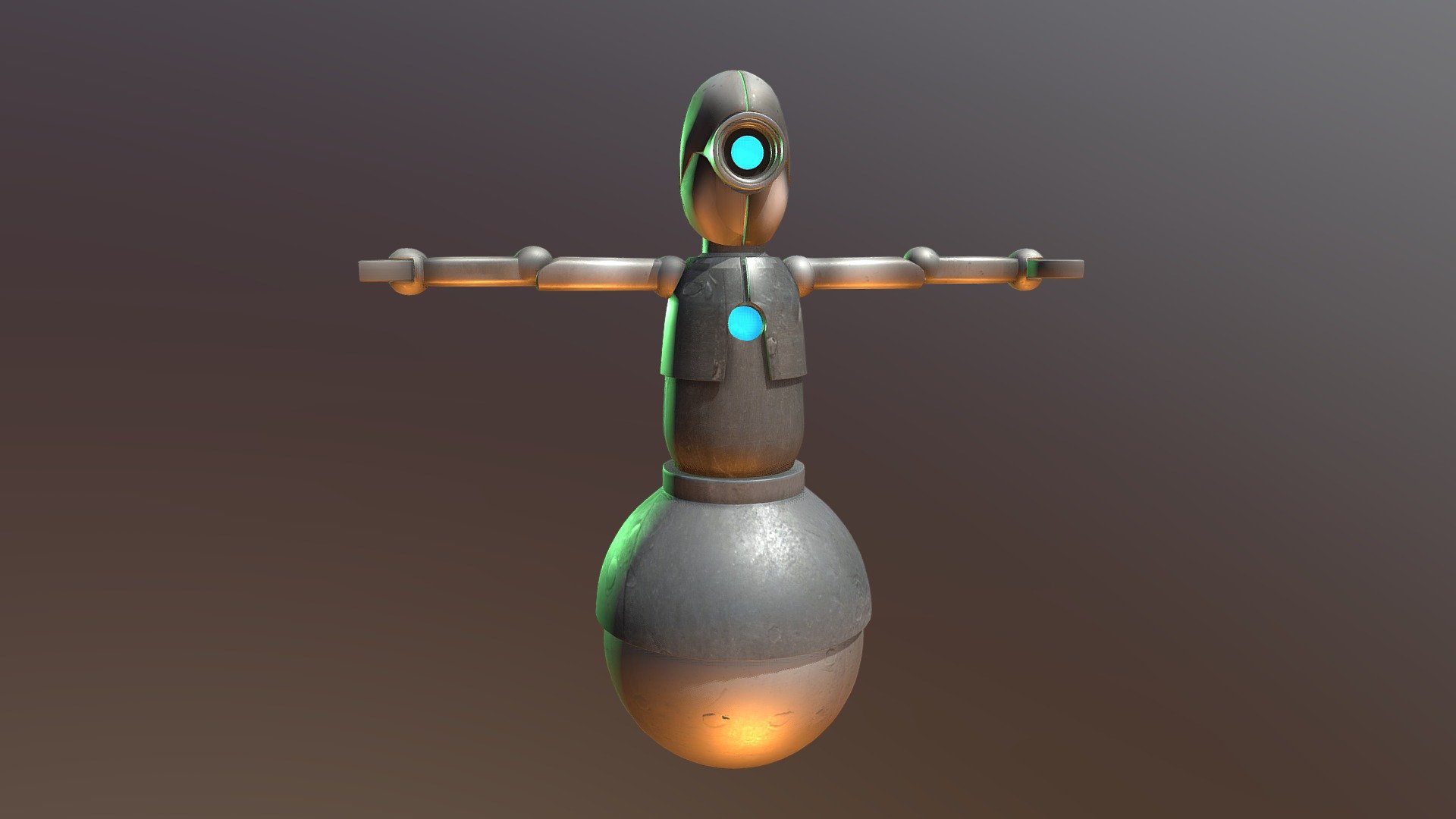 H3-LP Base Model - 3D model by Devonn Wilson (@wilso894) [b3a9074 ...