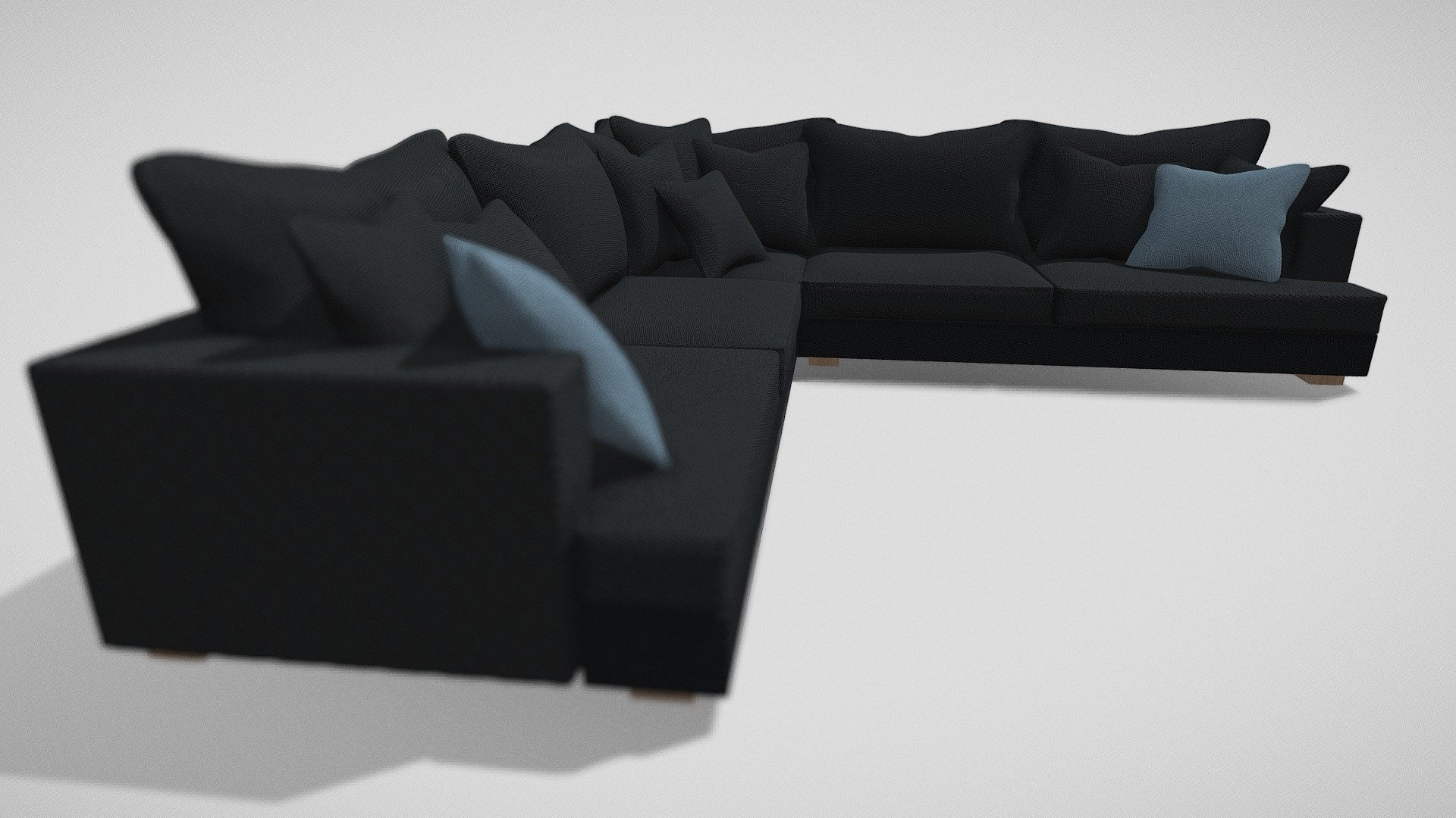 Sofaa - 3D model by Lirrydon [b3a90e0] - Sketchfab