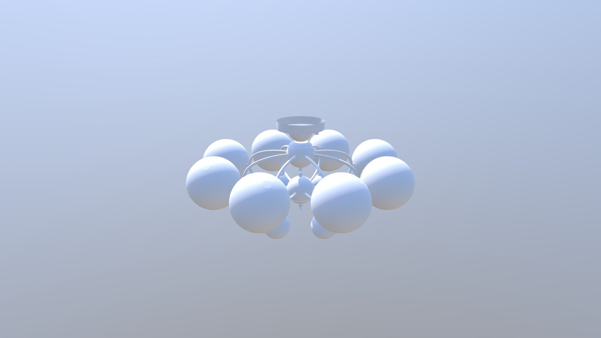 ST Luce SL715.102.08 - 3D model by Lu.ru (@svetmagaz) [b3ab740] - Sketchfab
