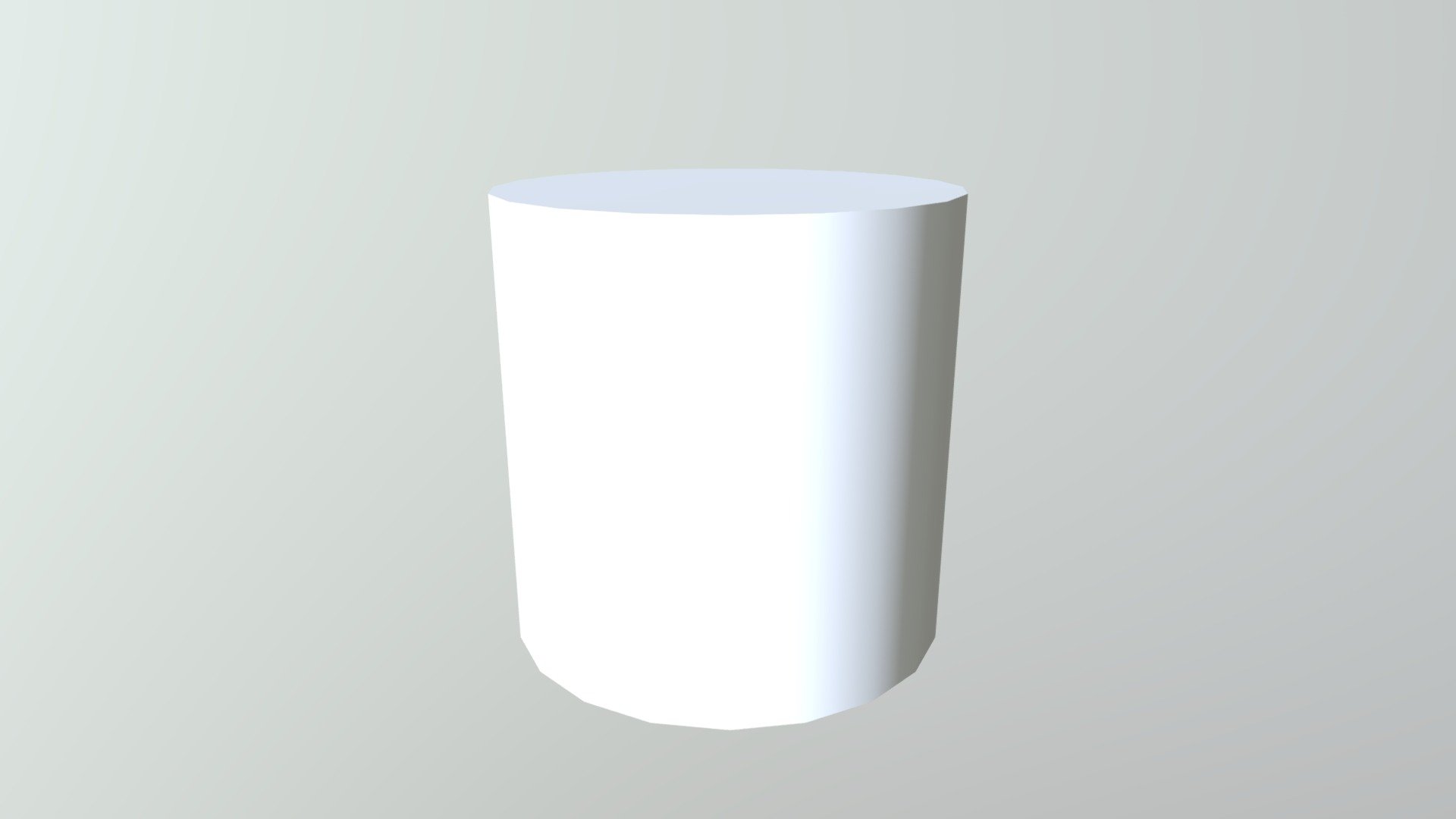Section 7 Cylinder Cap - 3D model by dcolli22 [b3ac4e6] - Sketchfab