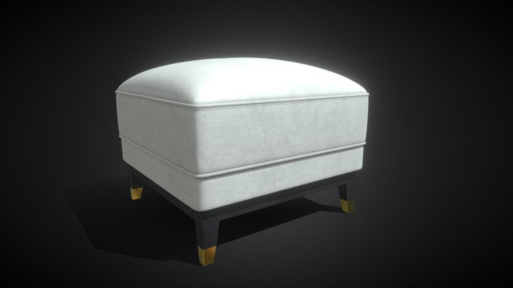 Poof 3D models - Sketchfab