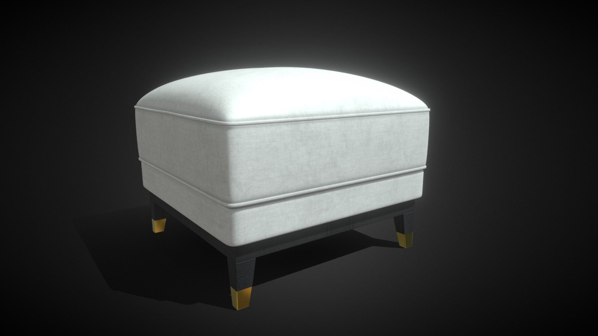 Living Room Poof V230223 - Download Free 3D model by saintkastiell ...
