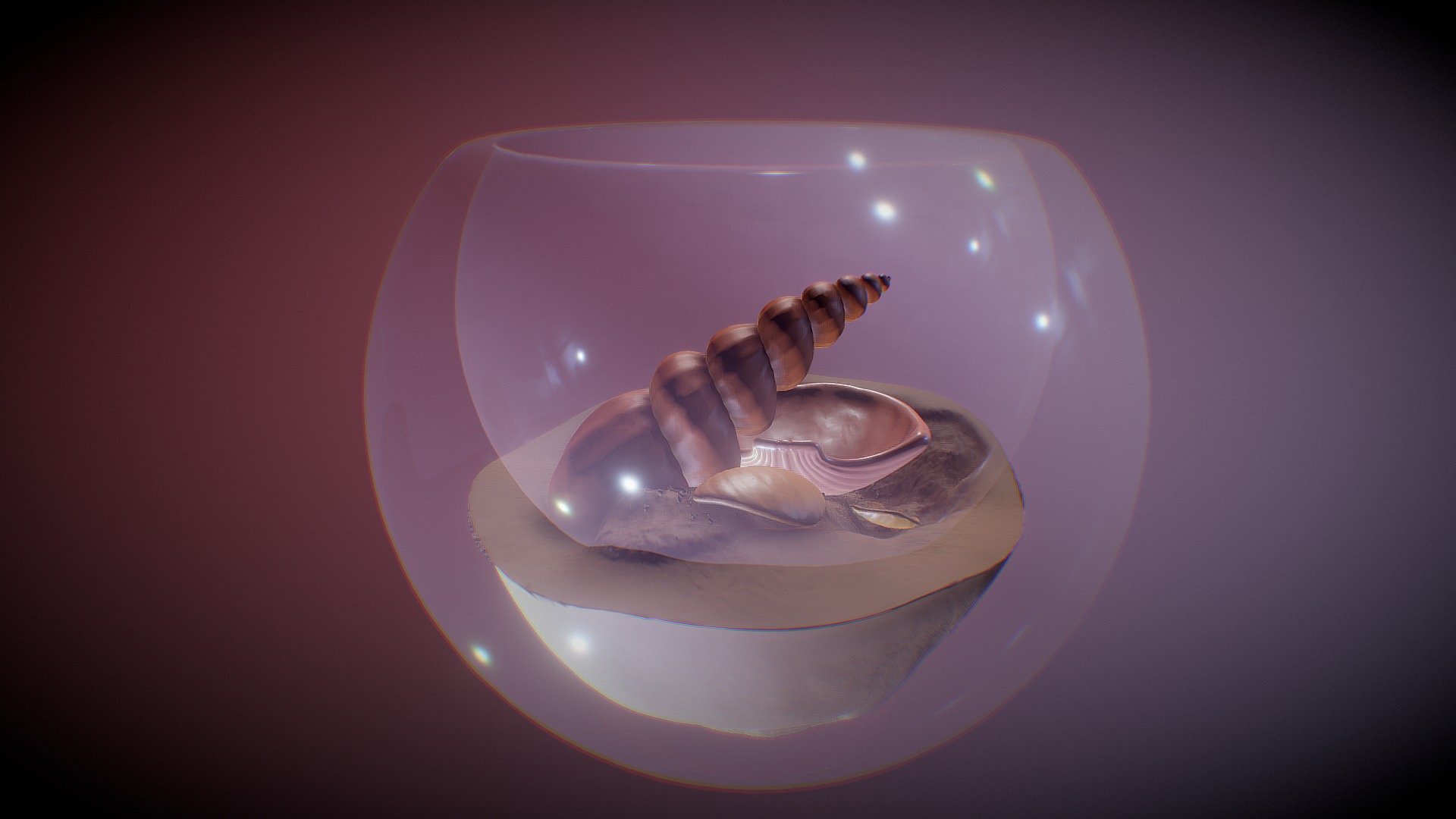 Sculpt January - Day 25 - 3D model by defmaka [b3ad81a] - Sketchfab
