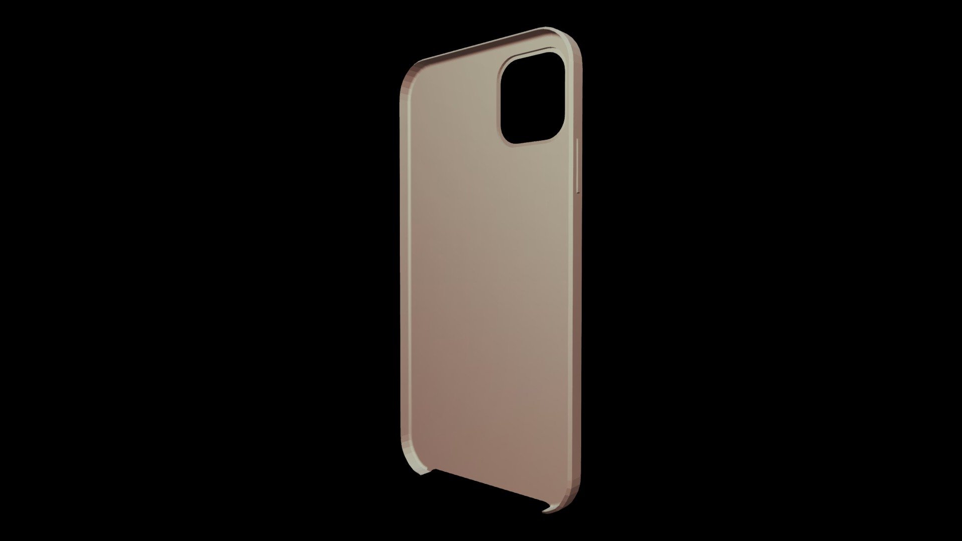 iphone case - Download Free 3D model by l8kris [b3adc00] - Sketchfab