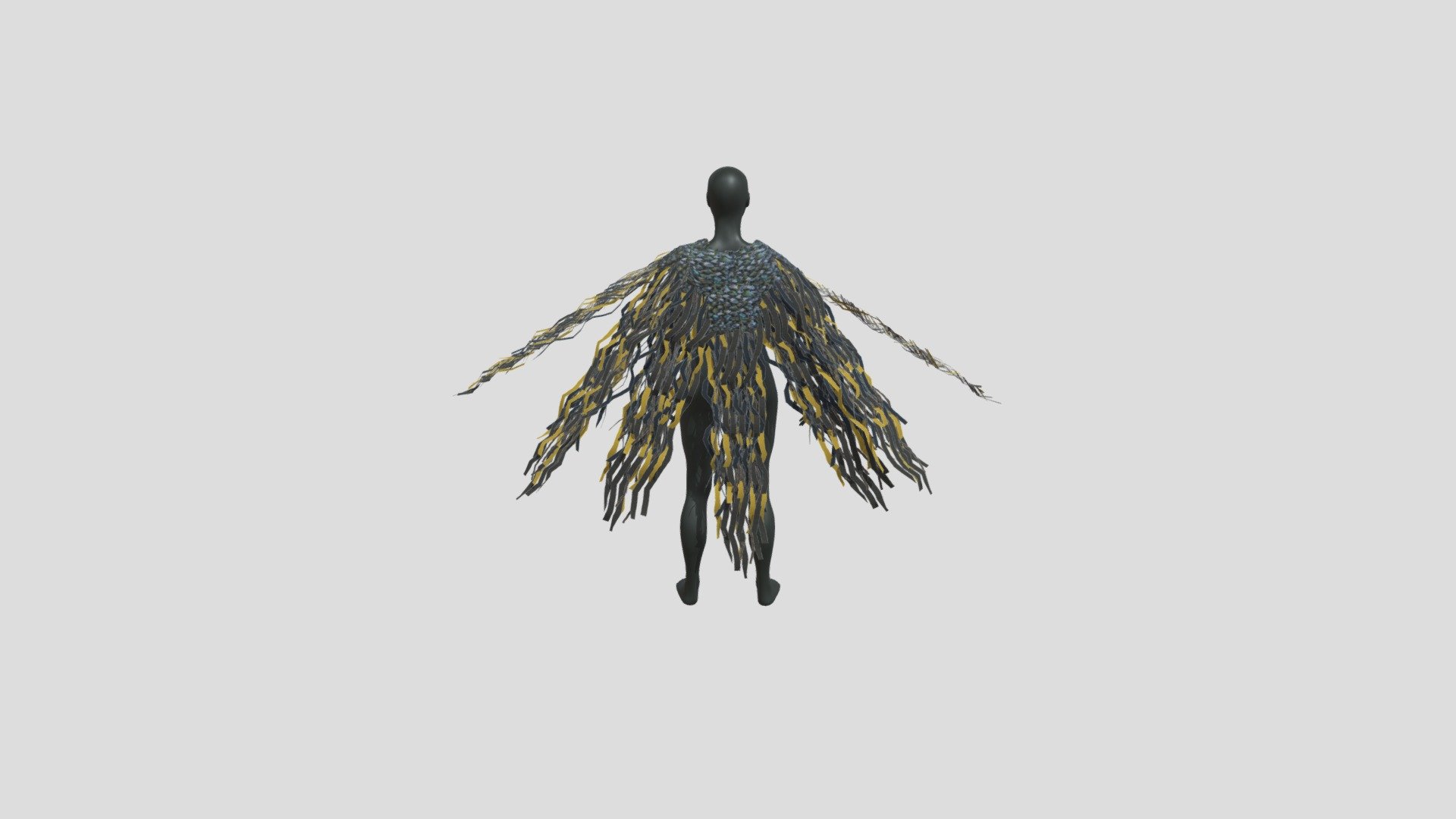 weave3Dmodelfinal ar - Download Free 3D model by 20361162 [b3ae11f ...