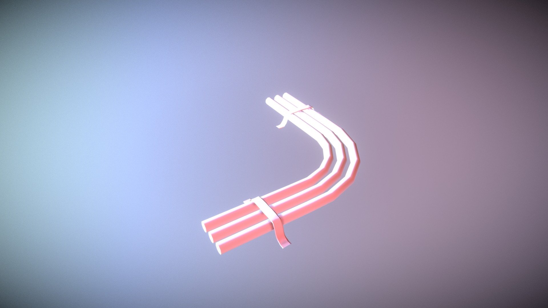 Pipes01 Bend90 - 3D model by space928 [b3aed99] - Sketchfab