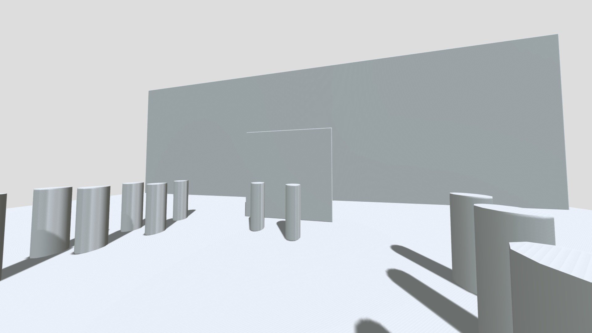 light test - 3D model by 5978 [b3afbe5] - Sketchfab