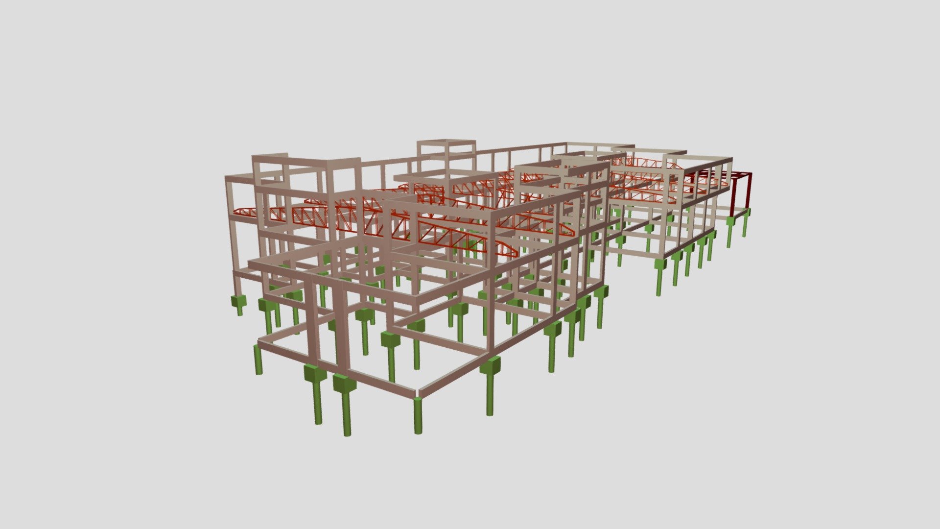 SPHERA_DL_CAPS - 3D model by Sphera Engenharia (@spheraengenharia ...