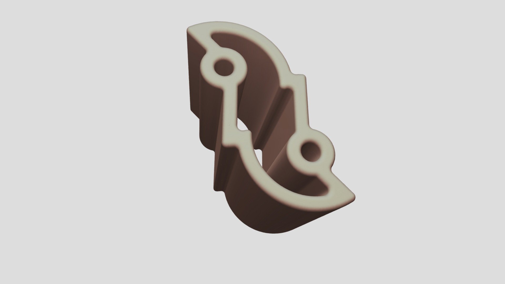 Petal Fan Blade Binder - Download Free 3D model by selfannoyed [b3b0d24 ...