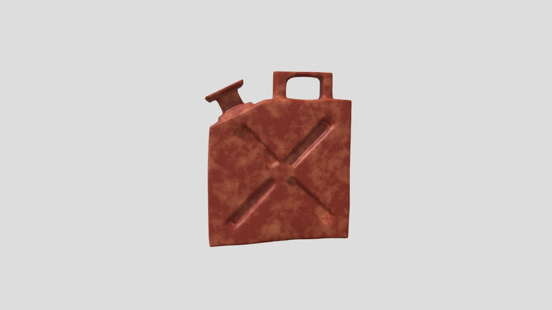 Gas Can - Download Free 3D model by Bognar Gabriella (@bogabria ...