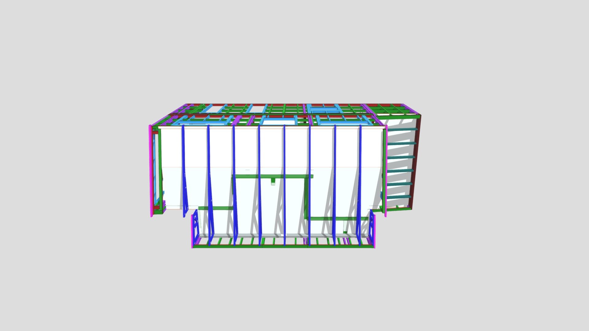 14044RT - 3D model by wiritimber (@wiridesign) [b3b1595] - Sketchfab
