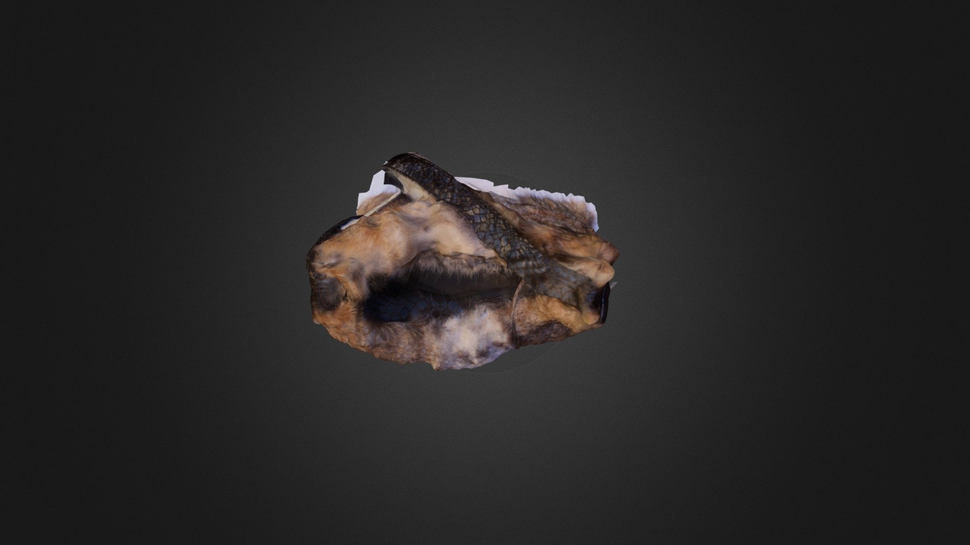 Model 2 - 3D model by maugis_2 [b3b1d26] - Sketchfab