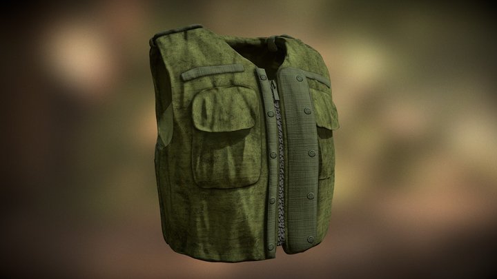Bodya 3D models - Sketchfab