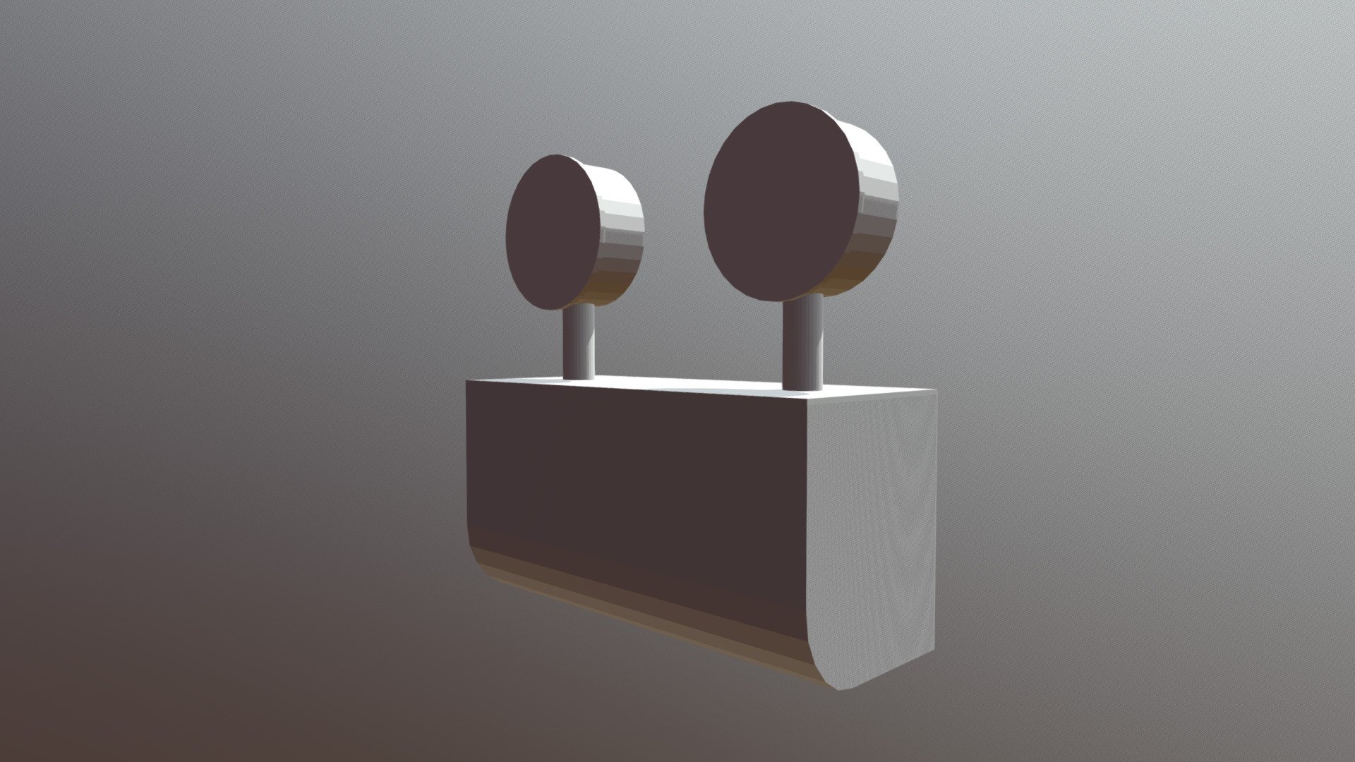 Emergency Lights - 3D model by juanmamm271 [b3b2fd1] - Sketchfab