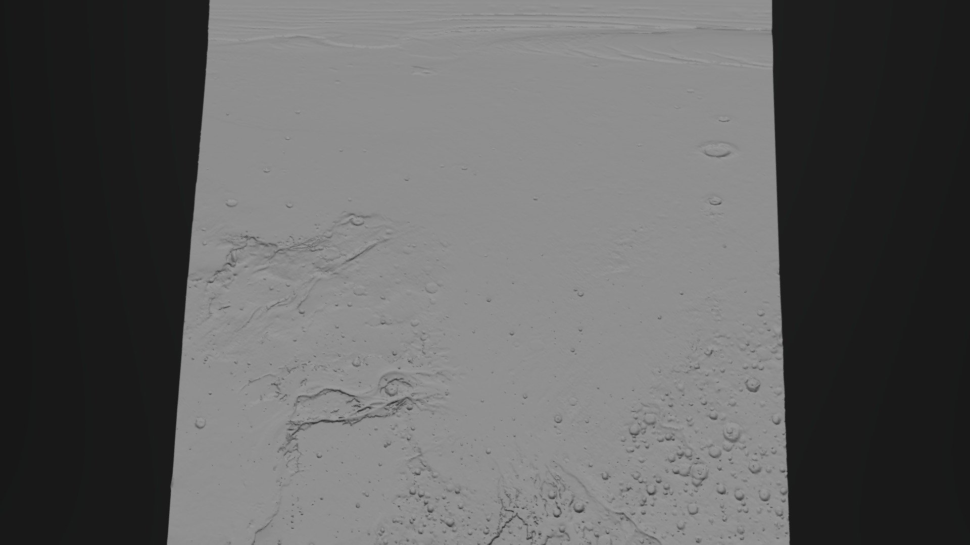 Mars N270-360 - Download Free 3D model by Jen Piatek (@jen.piatek ...