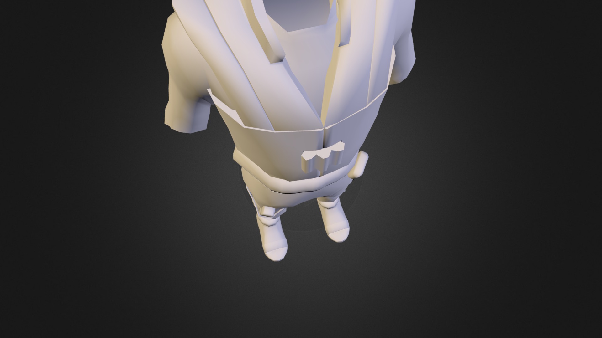 Cloth with - 3D model by rskonder [b3b5e53] - Sketchfab