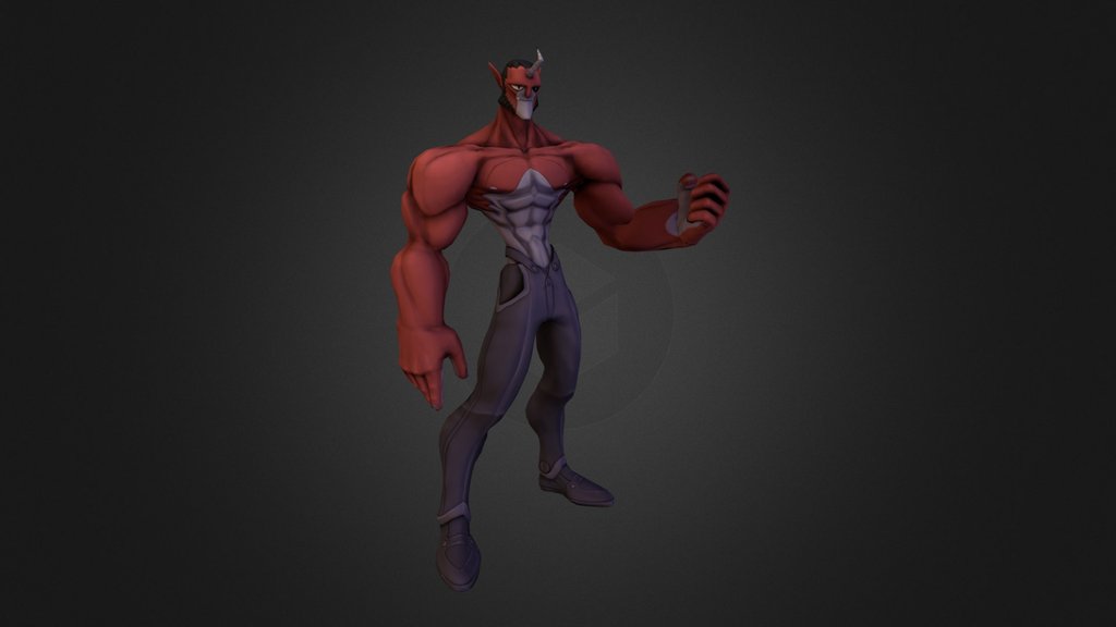 interesting renders - A 3D model collection by traumwelt - Sketchfab