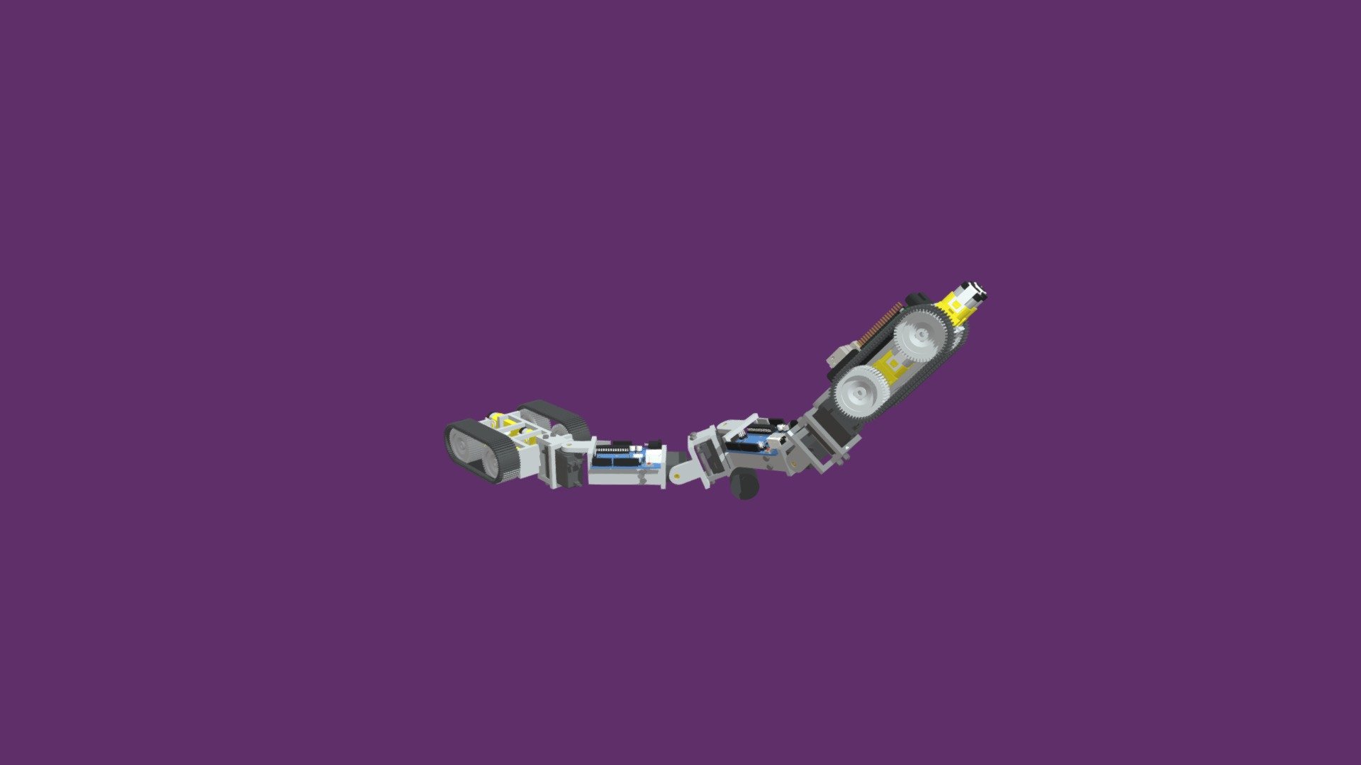 M Body(3) - Download Free 3D model by TerraSafe (@jay3791) [b3b7ad3 ...