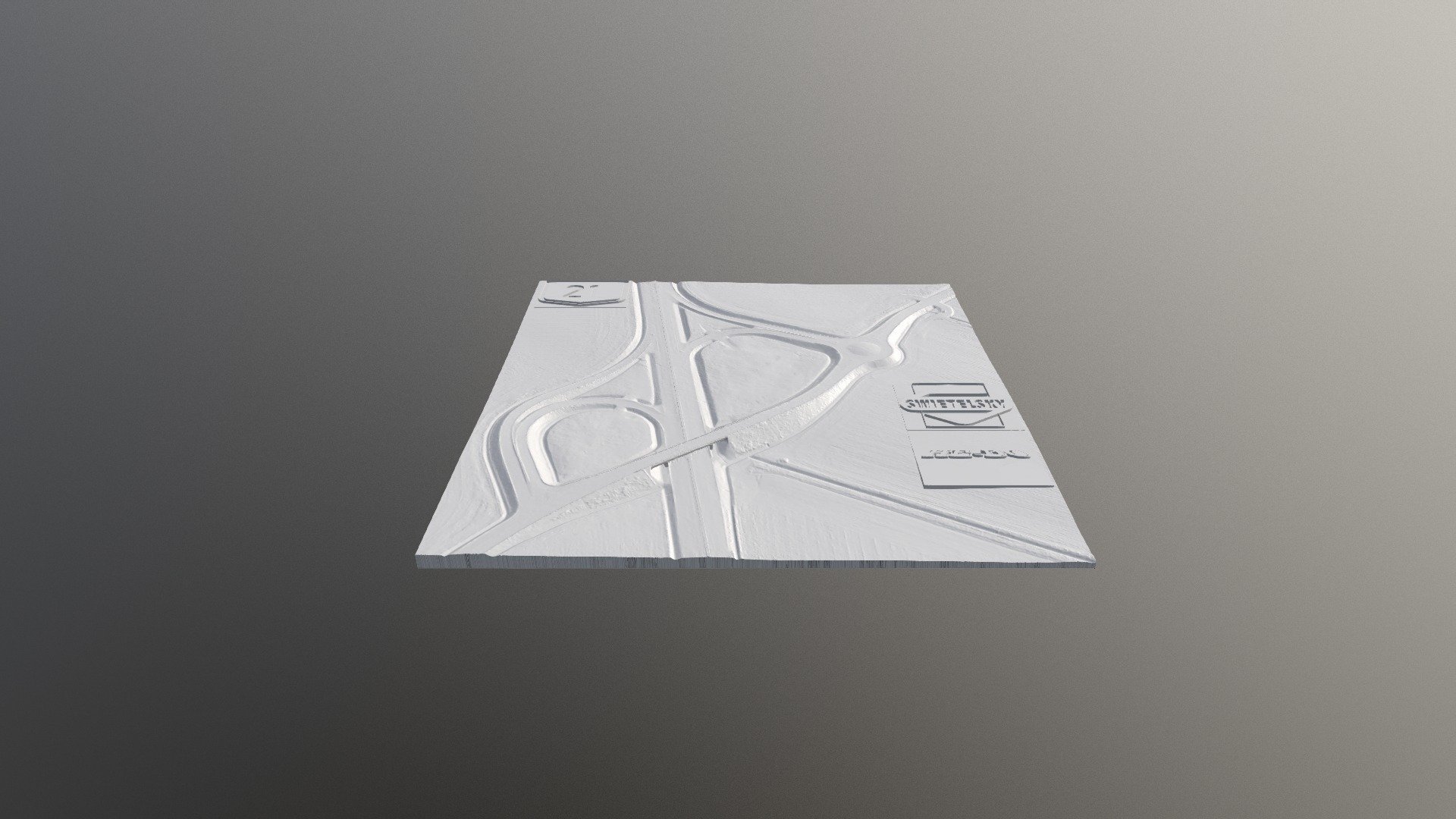 2 Parts - 3D model by skibro [b3b8495] - Sketchfab