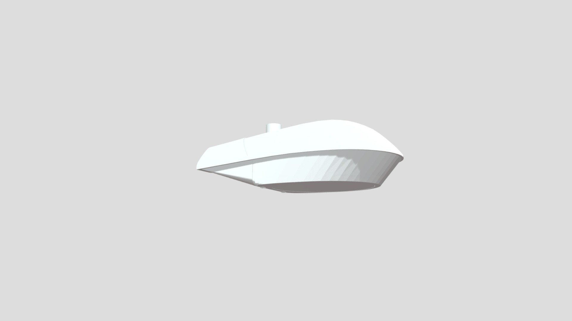 GE M400A1 - Download Free 3D model by Streetlights HPS & LED ...