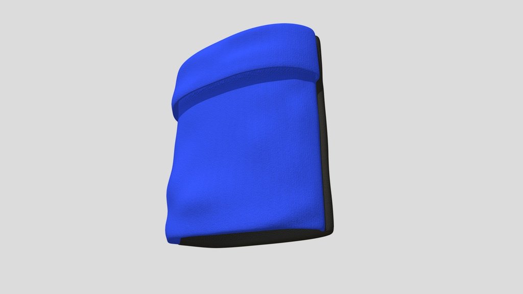 Arm Band - 3D model by Loft VFX (@theloft) [b3ba997] - Sketchfab