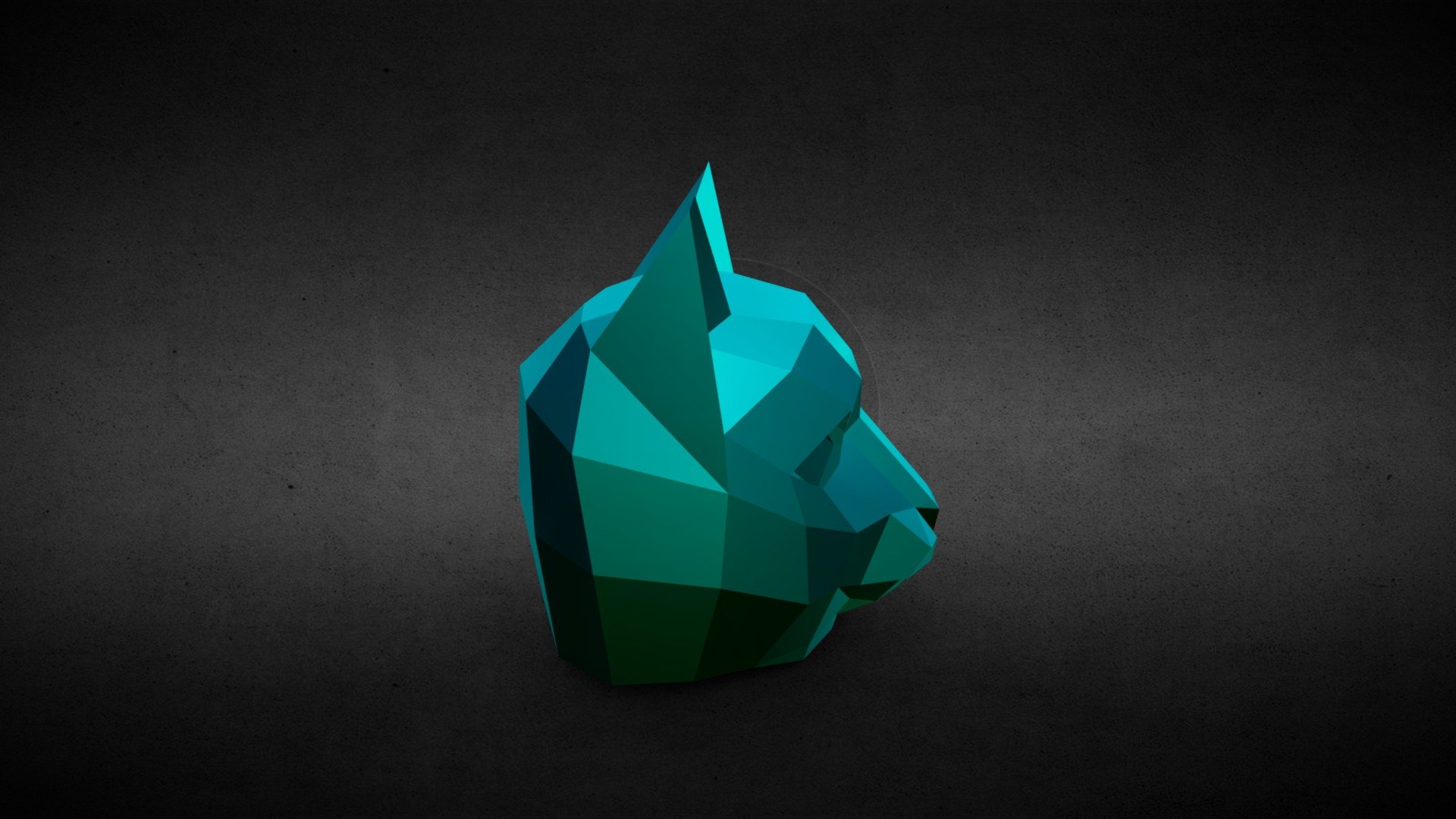 Cat Mask - 3D model by maskarangas [b3bbdbb] - Sketchfab