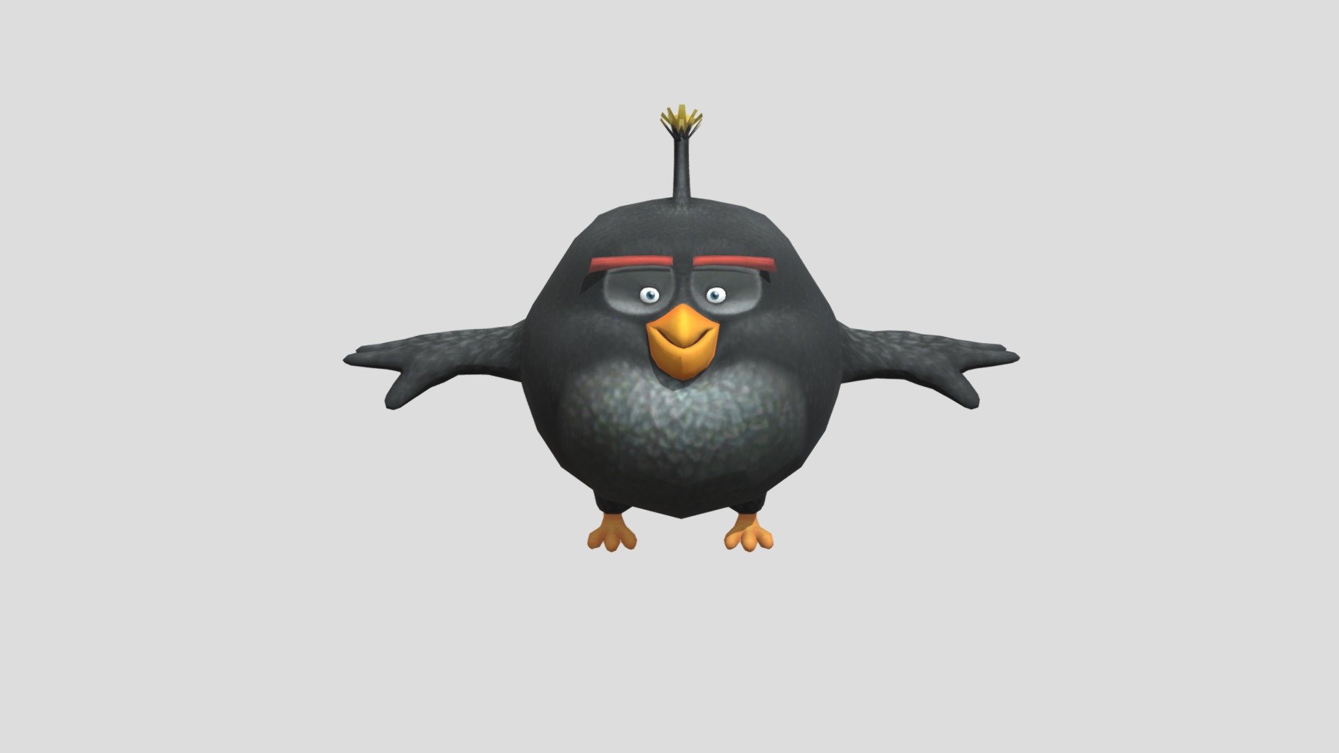 bomb - Download Free 3D model by Jacknjellify (@Pofdpoi) [b3be9b2] - Sketchfab