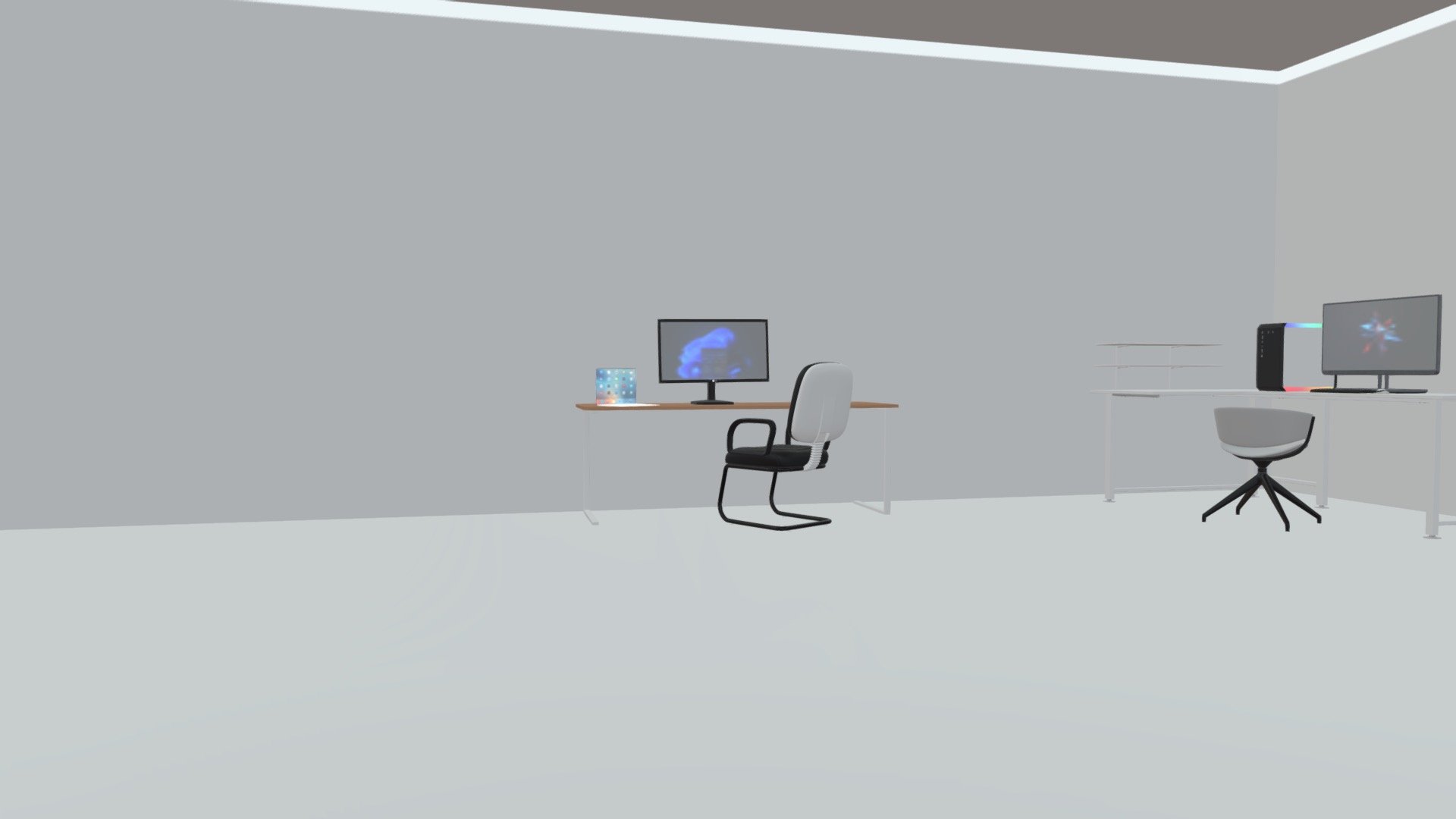 Node Website - 3D model by Jesse_Tomi [b3bed34] - Sketchfab