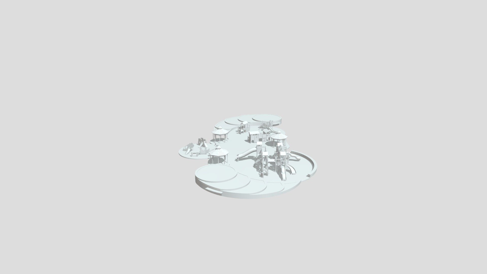 SDA - Download Free 3D model by nykoishko [b3bf687] - Sketchfab