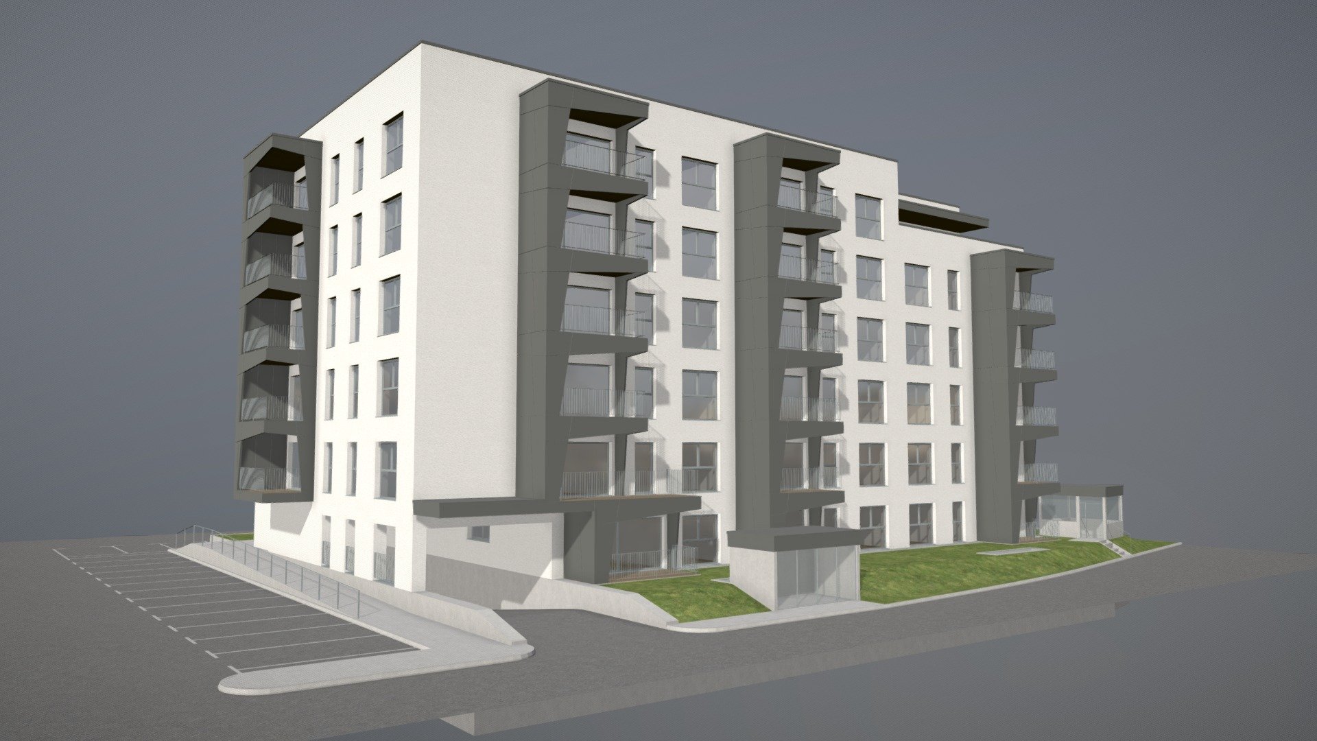 JV3 - 3D model by PRORENDER (@digital3009) [b3bf93e] - Sketchfab